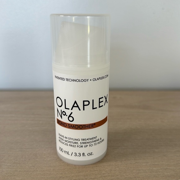 OLAPLEX | Hair | Olaplex No 6 Bond Smoother Brand New | Poshmark